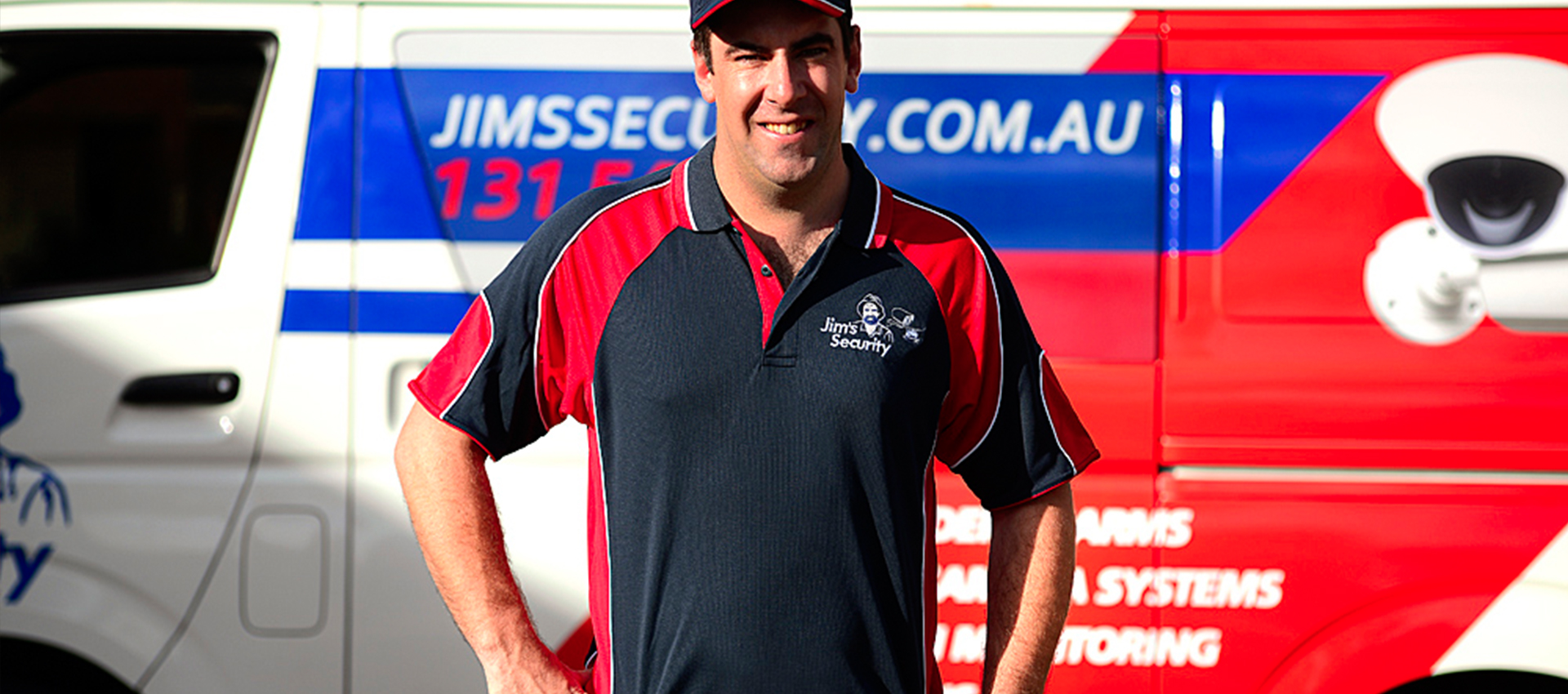 About - jimssecurity